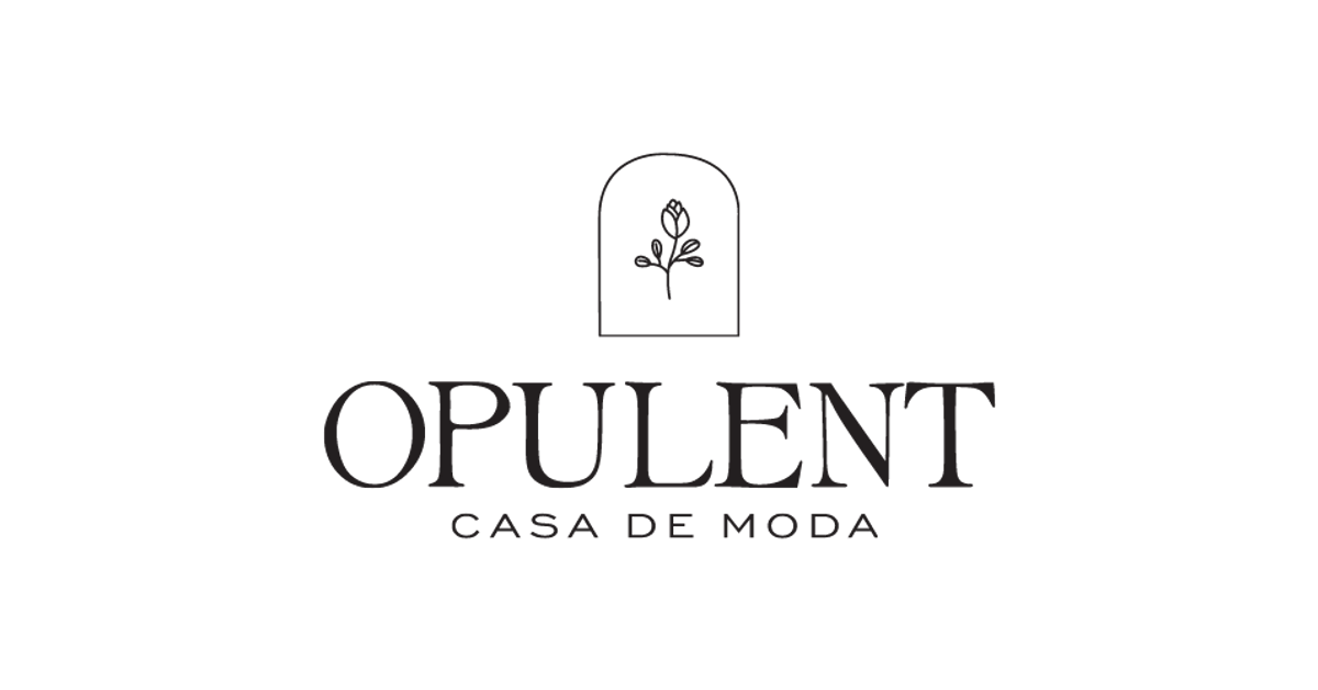 Opulent Casa De Moda – opulent
