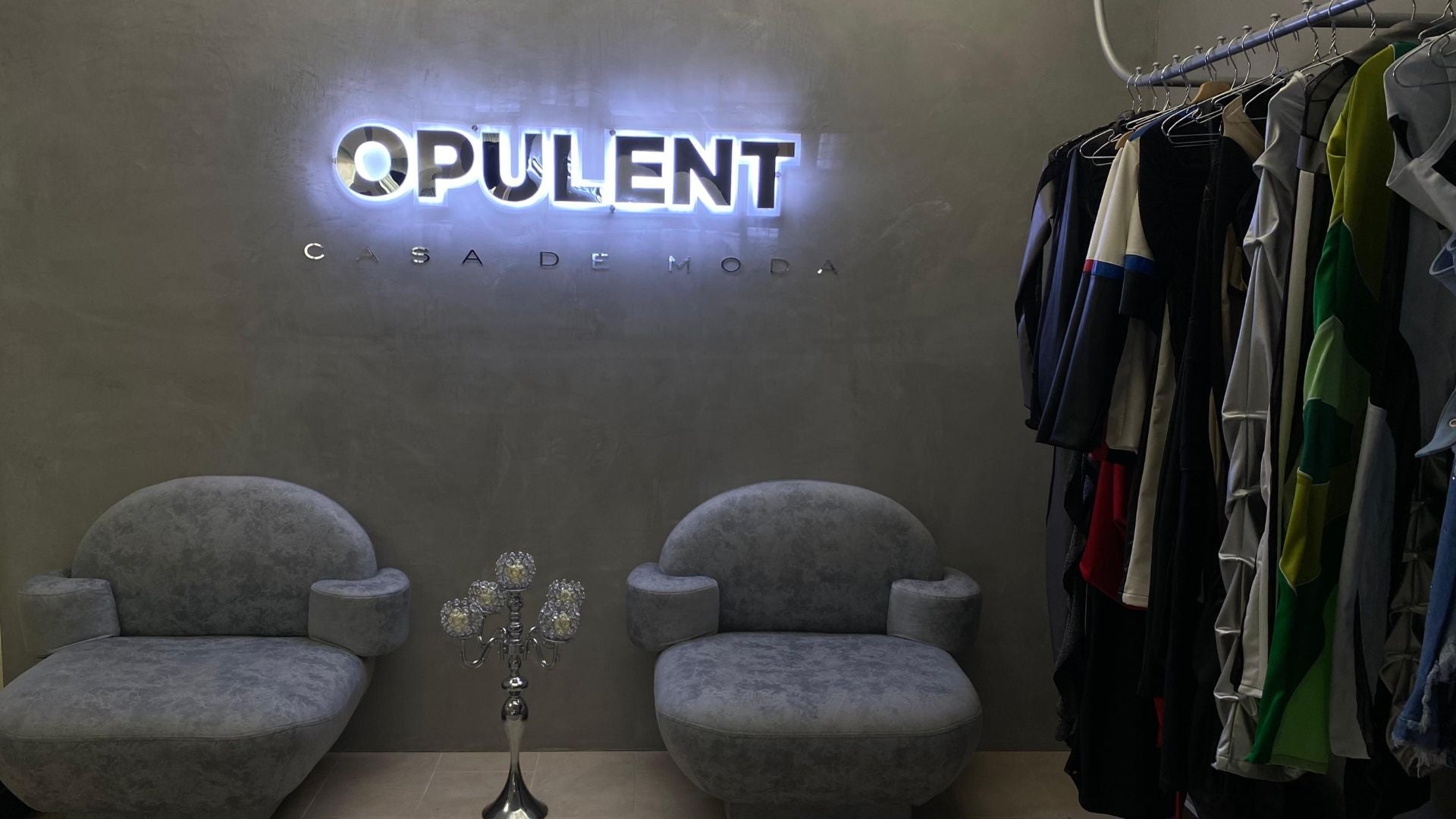 Ubicación Opulent – Opulent Casa De Moda